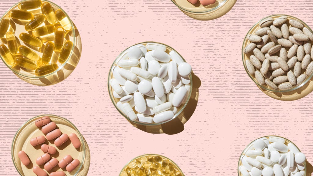 Persona vitamins review: Are custom vitamins worth it?