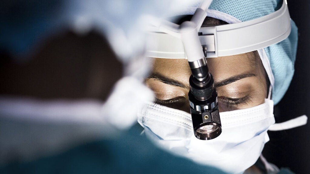 Arthritis surgery: Types and what to expect