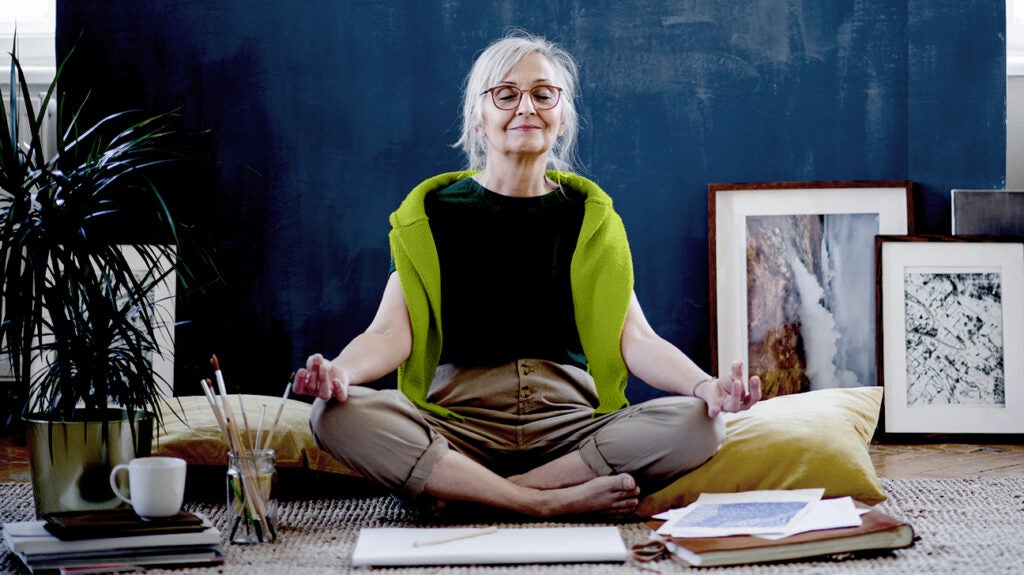 Body scan meditation: How to do it and benefits