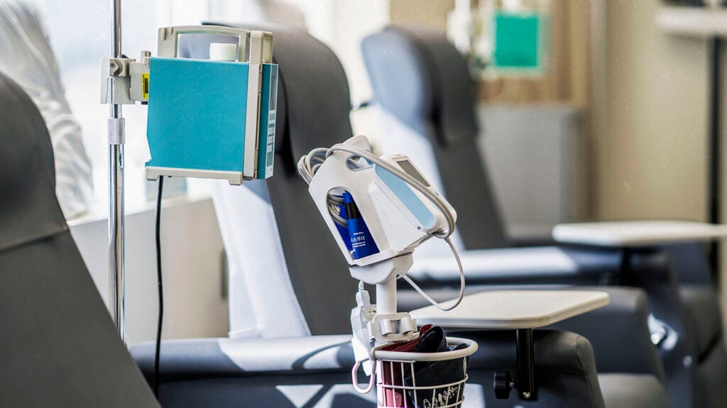 Chemotherapy for lupus: How it works, types, and side effects