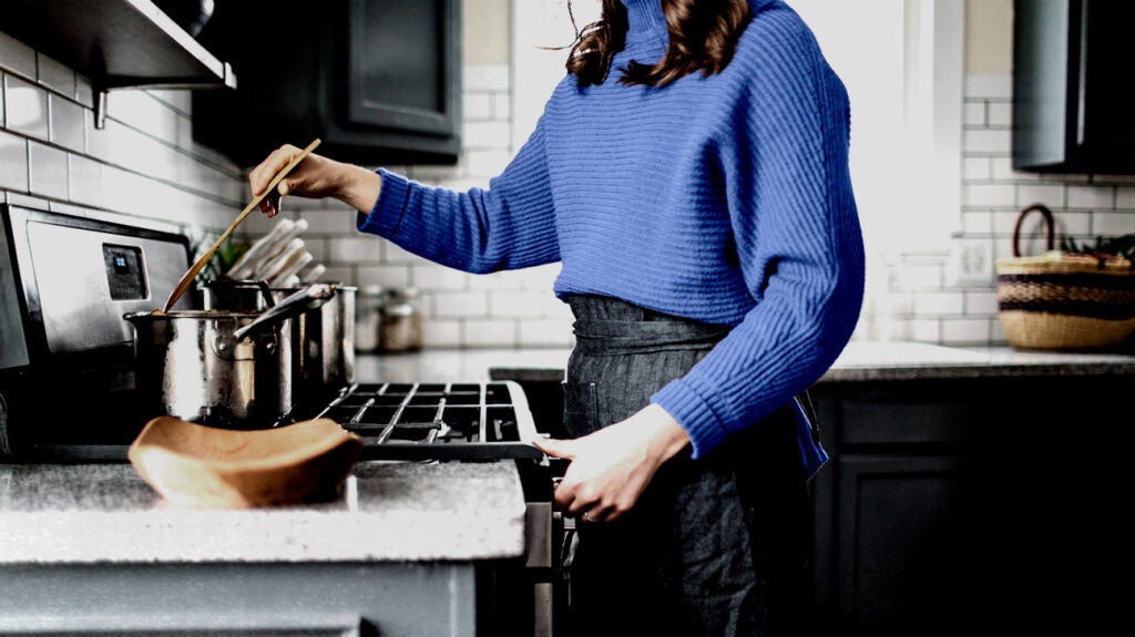 How to stop an ulcerative colitis flare-up