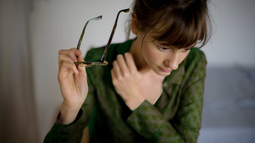 Psoriasis and stress: The relationship and how to break the cycle