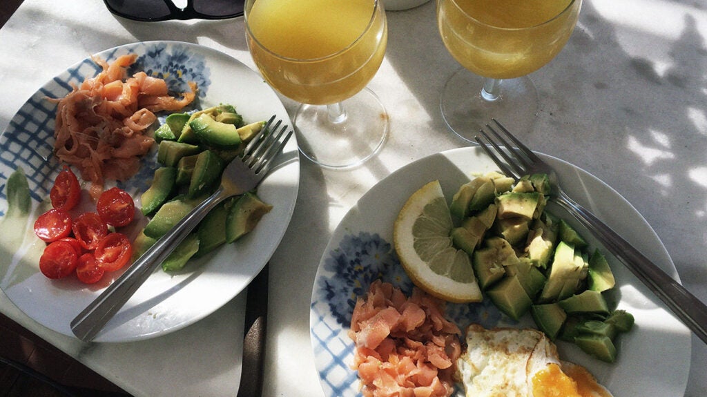 Osteoporosis diet: Foods to eat and avoid