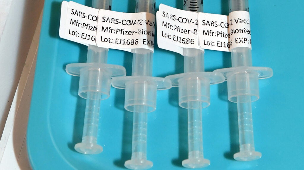 COVID-19 booster after Omicron: Are 3rd or 4th shots necessary?