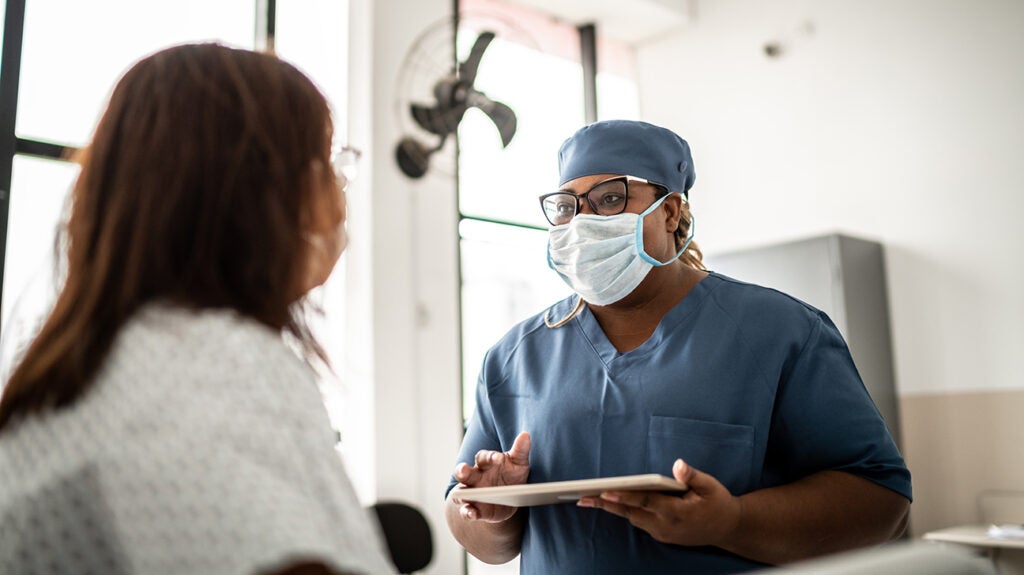 GERD (gastroesophageal reflux disease): Diagnosis and tests