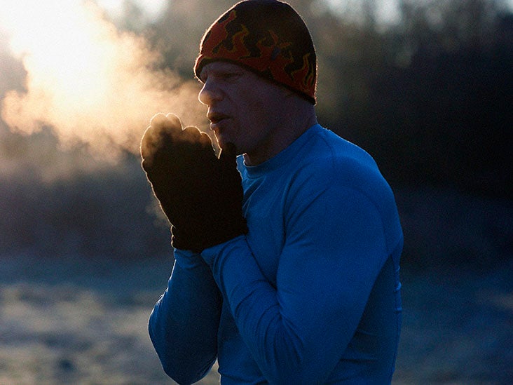 Tachypnea: Causes, symptoms, and treatment