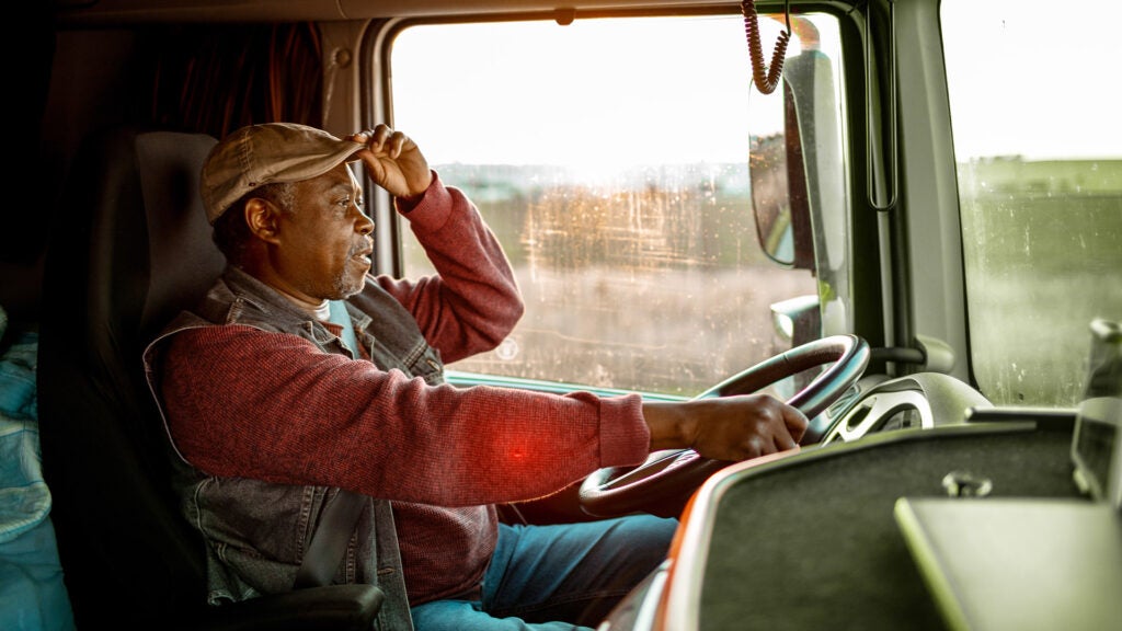 Diabetes and headaches: What's the connection?