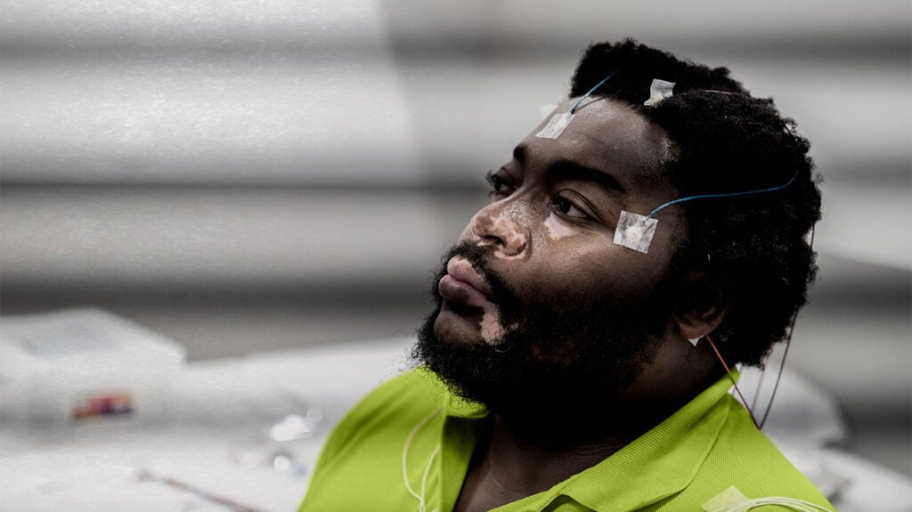 Diagnosing narcolepsy: Sleep studies