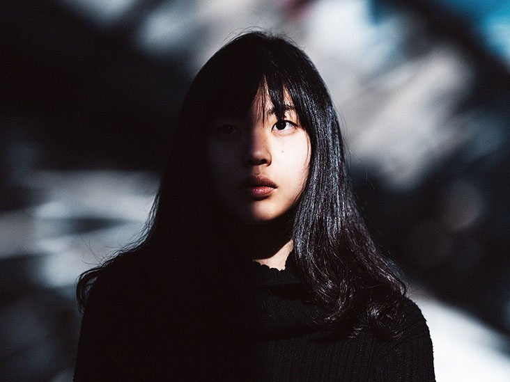 Ocular Migraine Simulation