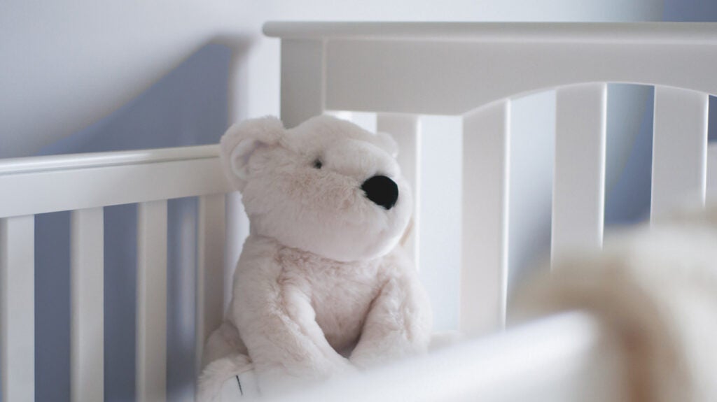 Sudden infant death syndrome (SIDS): Causes and prevention