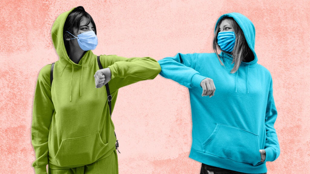 7 of the best face masks: Top options for COVID-19 variants