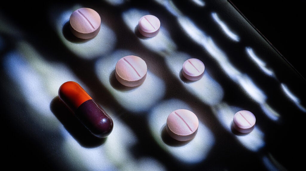 Pseudoaddiction: How it may affect treatment