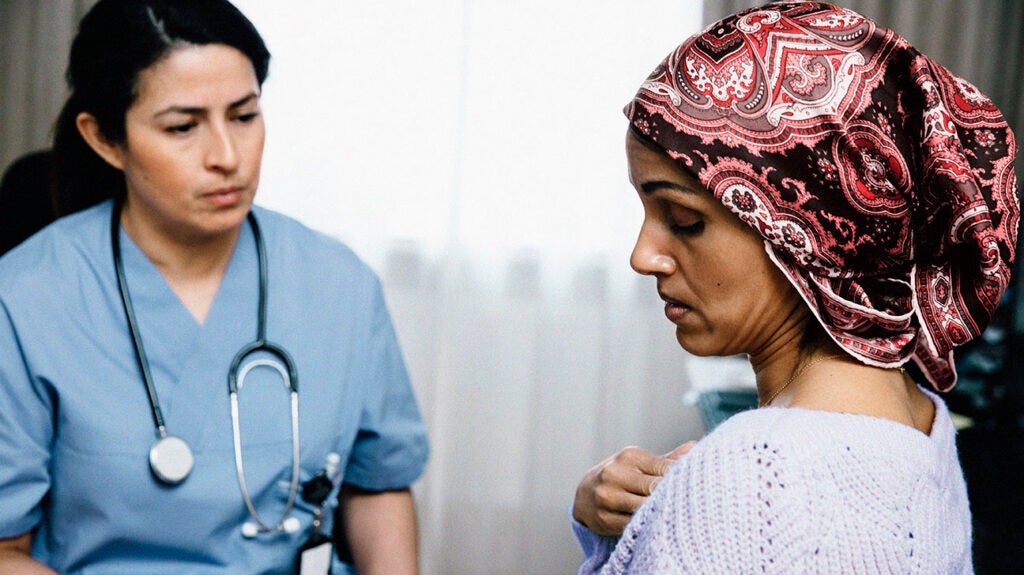 VRd for multiple myeloma: Uses and side effects