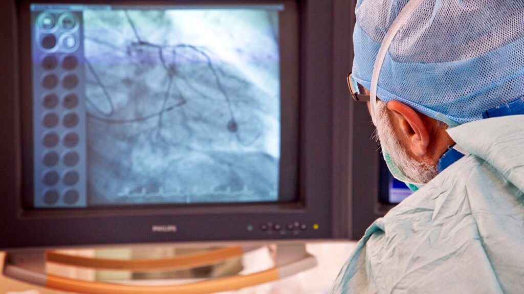 Coronary artery dissection: Symptoms, causes, and treatment