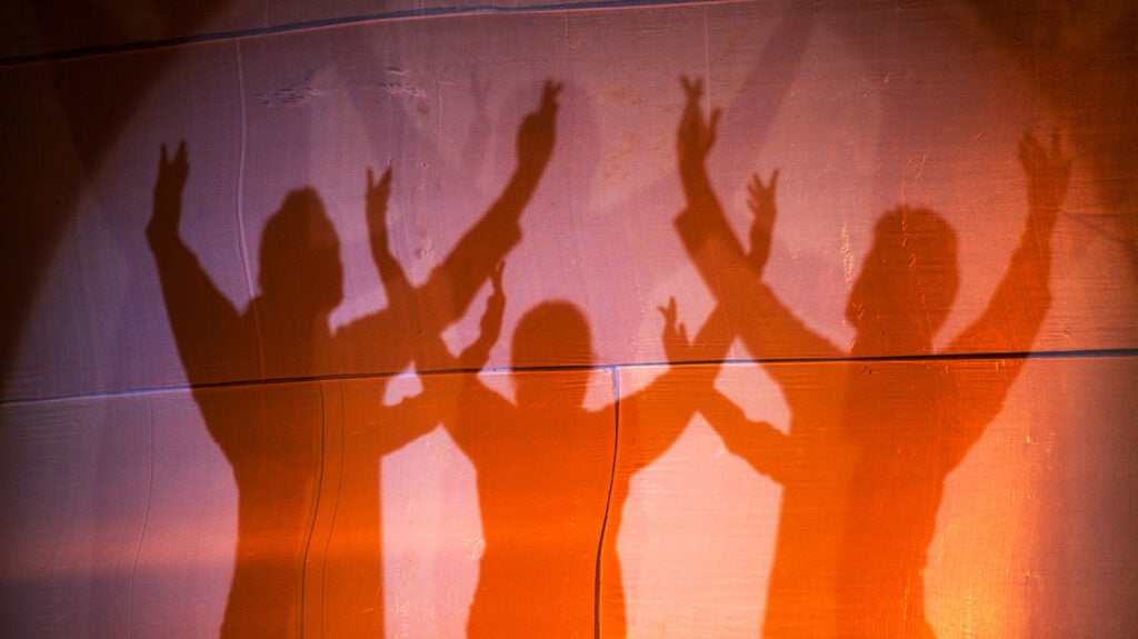 Auditory hallucinations: Causes, types, and more