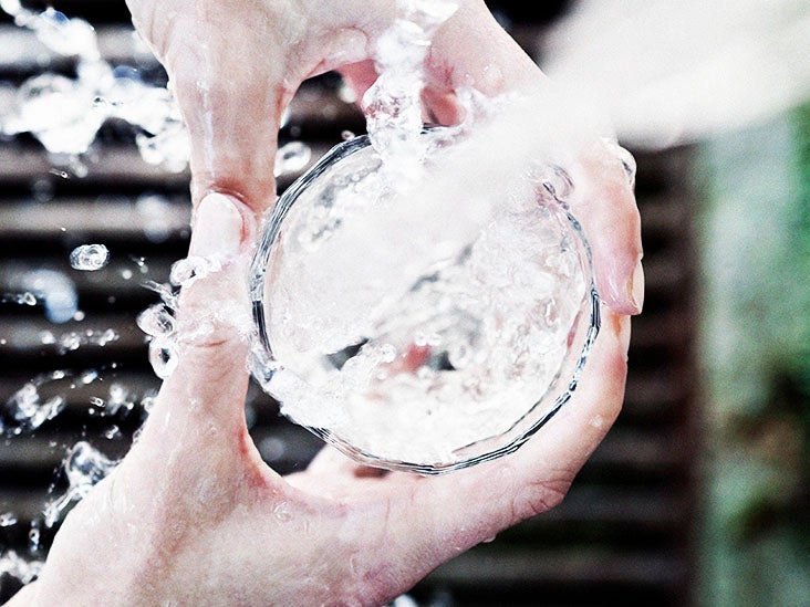 Bacterial gastroenteritis: Causes, treatment, and prevention