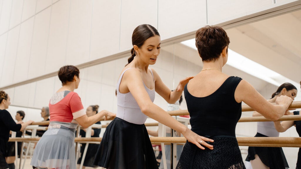 Dance and movement therapy: Benefits, how it works, and more