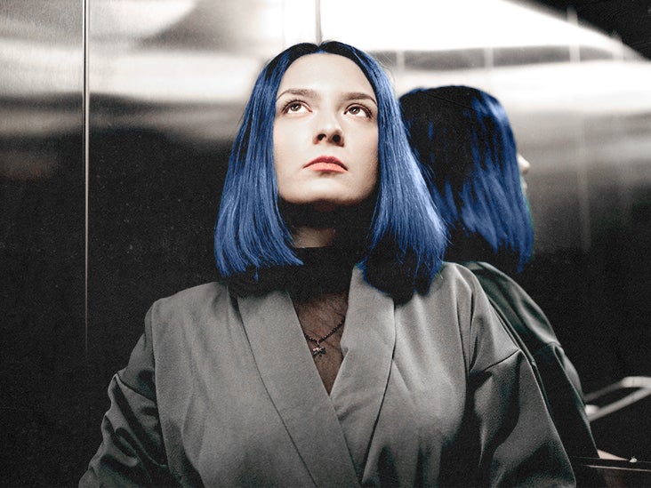 Substance-induced mood disorder: Effects, treatment, and more