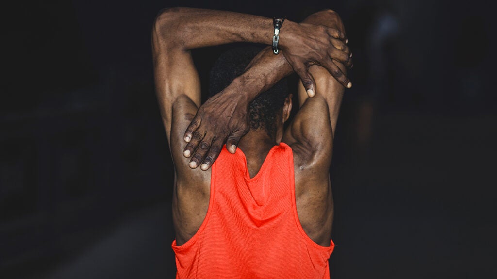 How exercise can help manage stress, anxiety, and depression