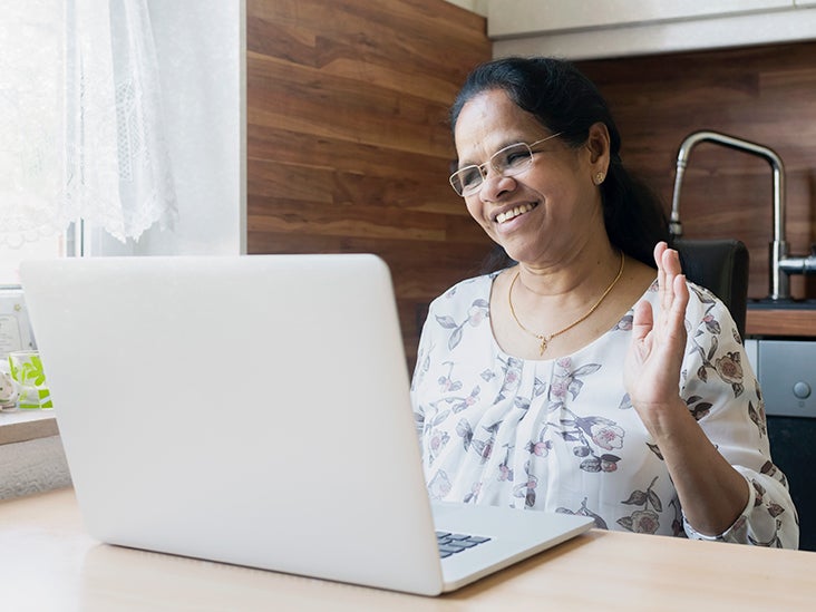 How to find an online therapist for free for anxiety or depression