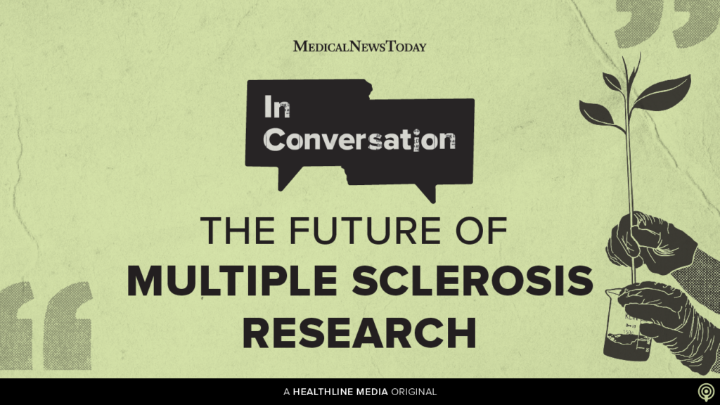 The future of multiple sclerosis