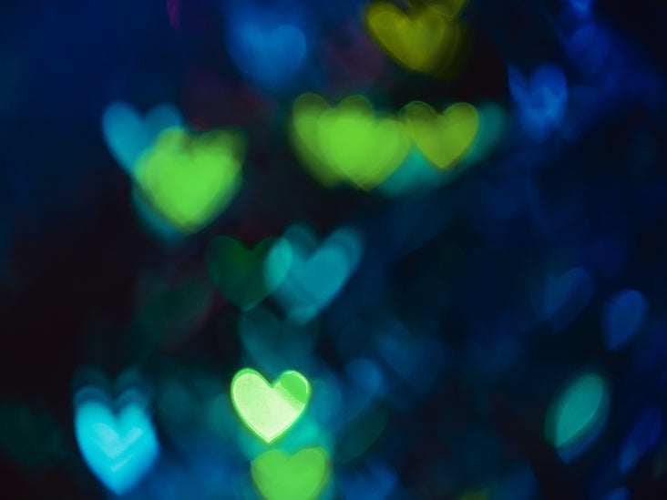 Hypersexuality Definition Causes Treatment And More