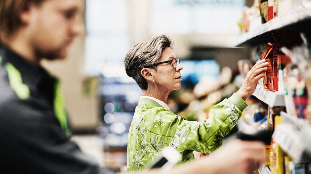 Methylparabens: Uses and safety