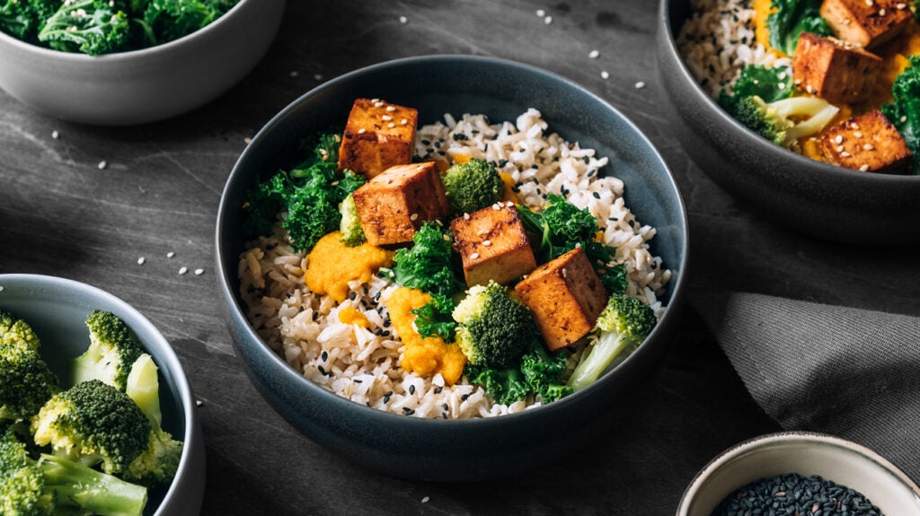 Macrobiotic diet: Food list, benefits & more