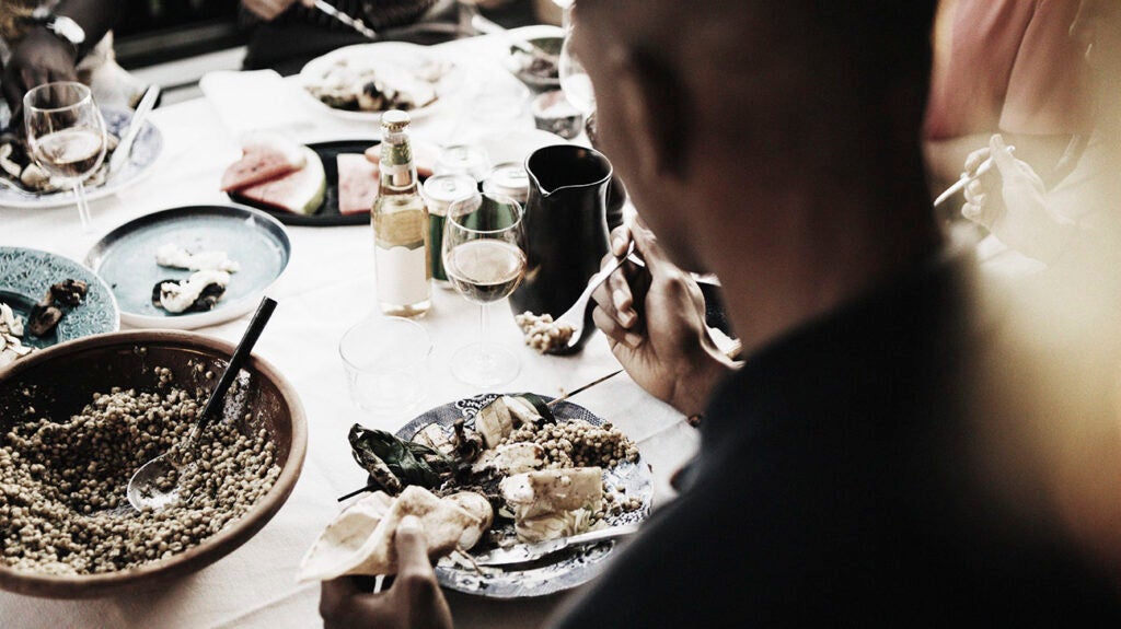 Advanced stages of GERD: Progression, diagnosis, risks