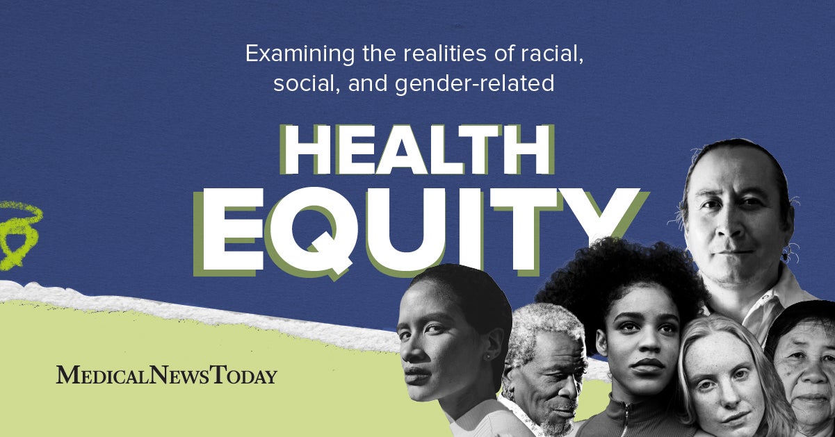 Health equity