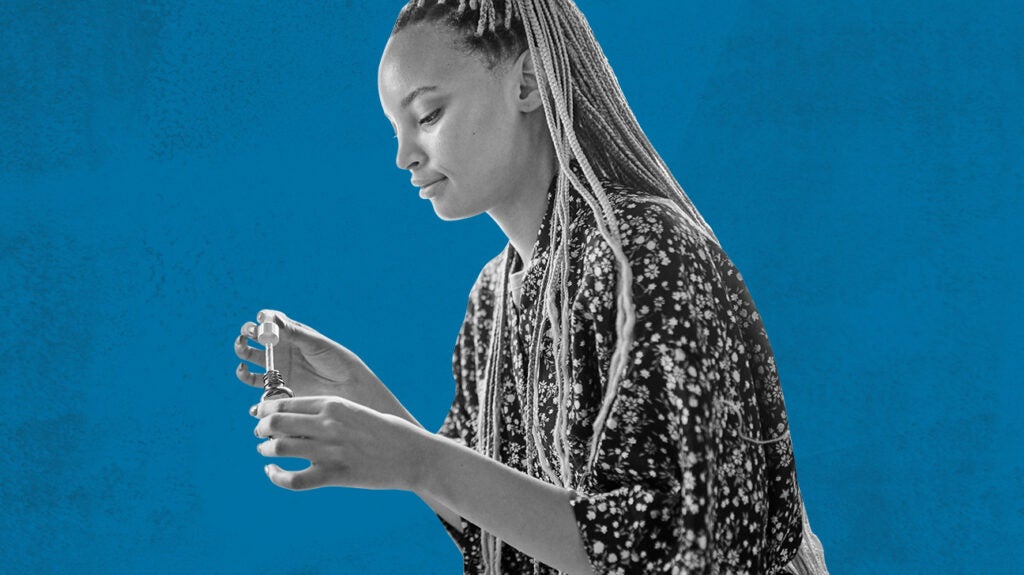 7 of the best essential oils for sleep