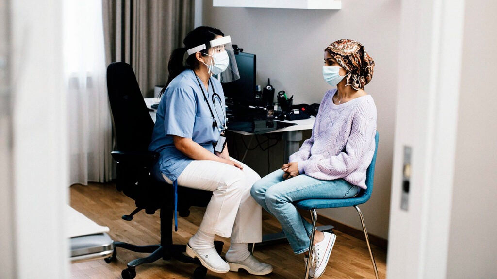 CLL and the immune system: Impact and what to know