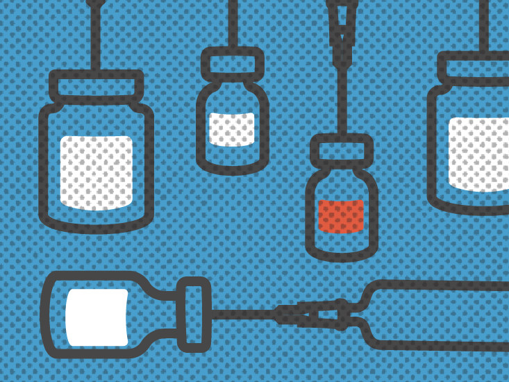 Velcade dosage: Form, strengths, how it's given, and more