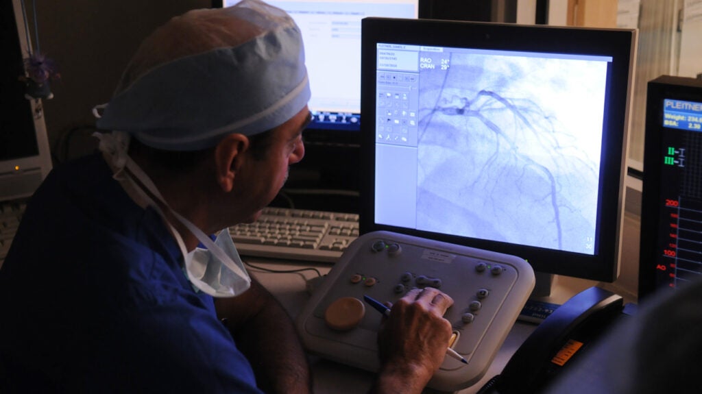 Right coronary artery branches: Types, anatomy, and more