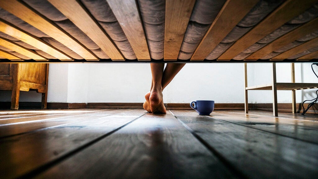 Physical therapy for vertigo: Exercises, benefits, and more