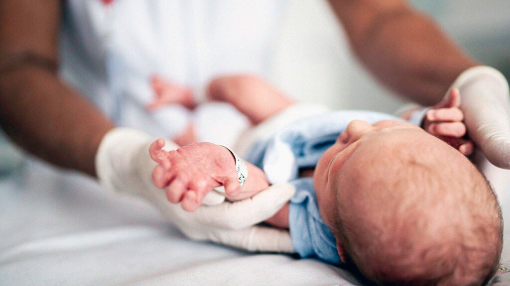 Sickle cell beta thalassemia: Causes, symptoms, and treatments