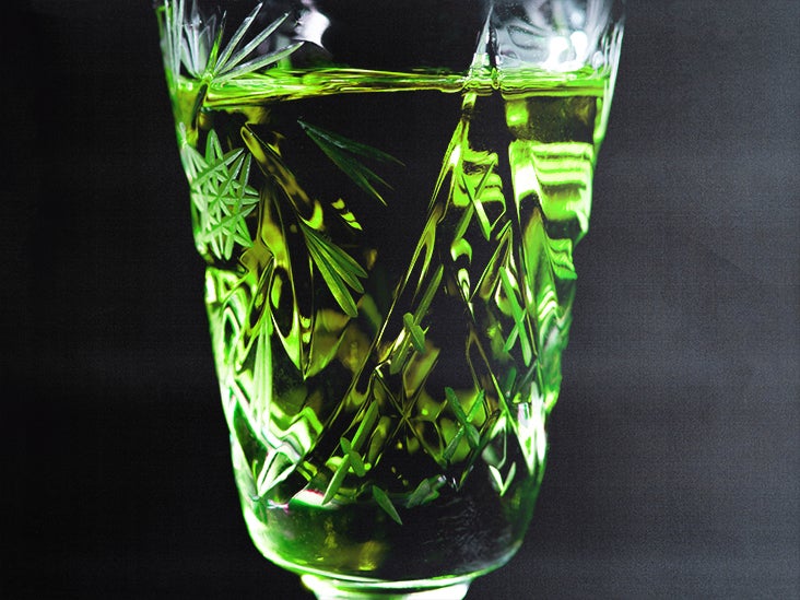 Chlorophyll for IBS: Safety, effectiveness, and more