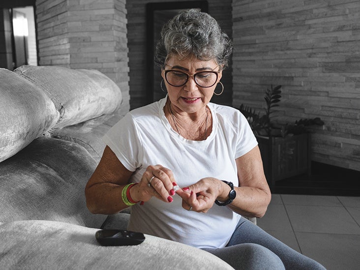 What Is The Link Between Diabetes And Dry Eyes 