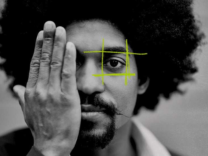 Tests For Macular Degeneration Amsler Grids And More