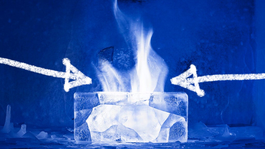 Heat or cold for arthritis: When to use it and methods