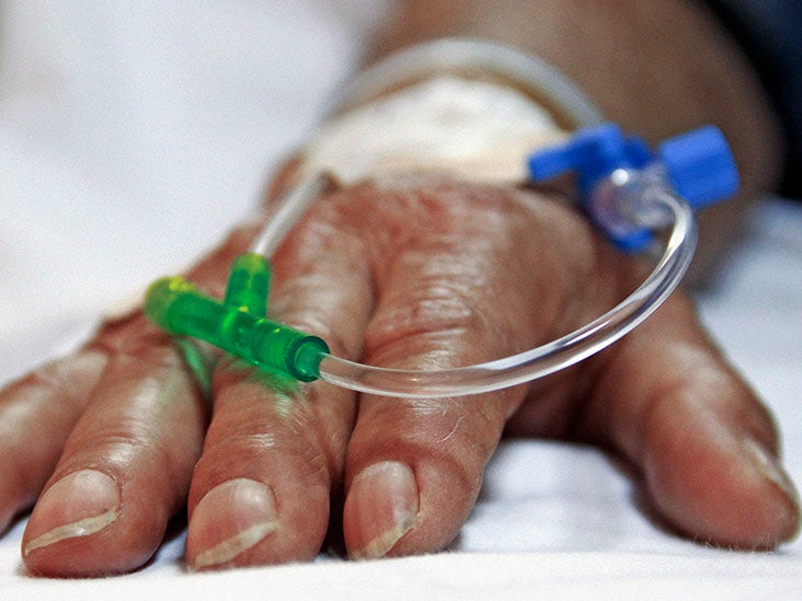 Infusion for rheumatoid arthritis: Pros and cons, costs, side effects