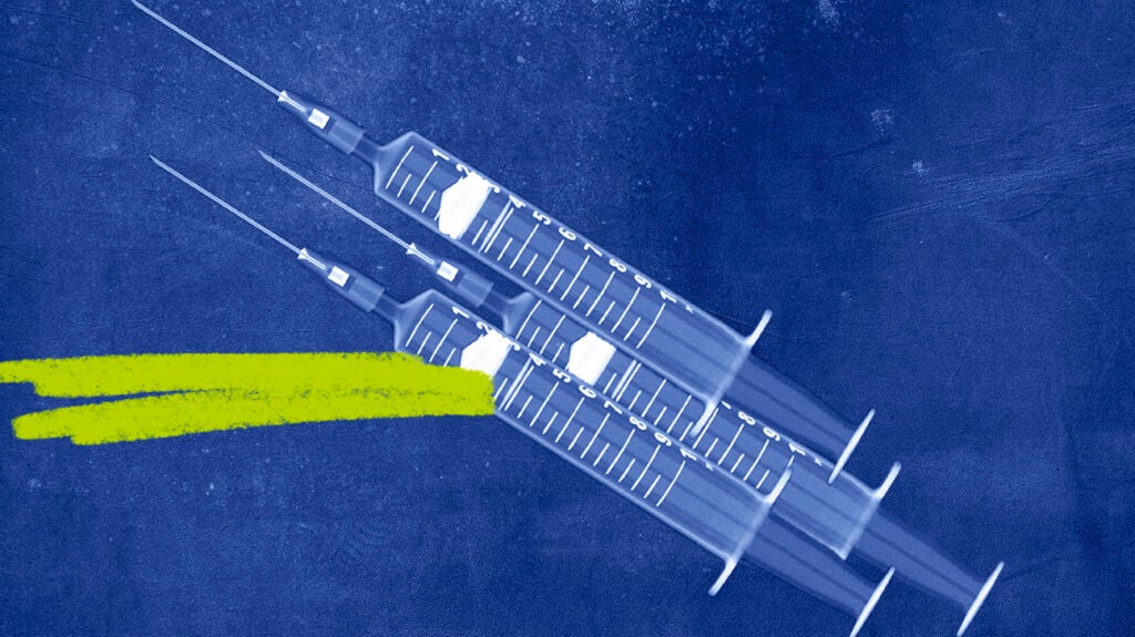 Injections for multiple sclerosis: Types, infusions, and more