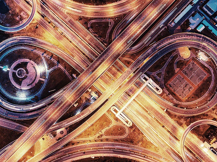 Lymphatic system: Definition, anatomy, function, and diseases