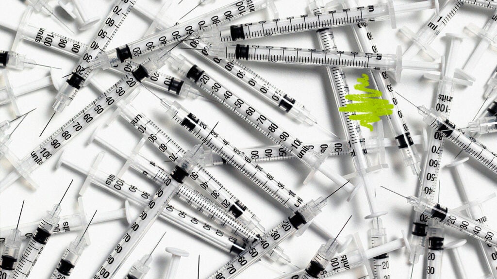 Injections for macular degeneration: Uses and benefits