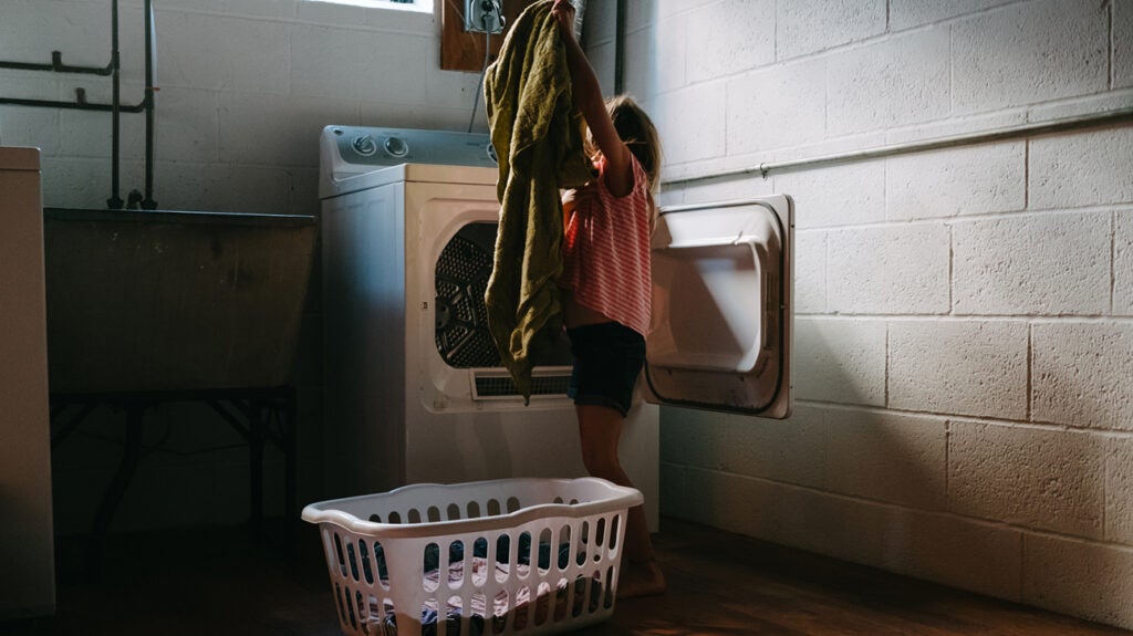 Parentification: Causes, signs, and more