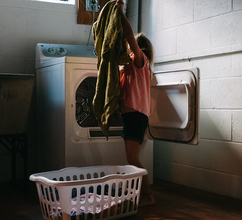 Parentification: Causes, signs, and more