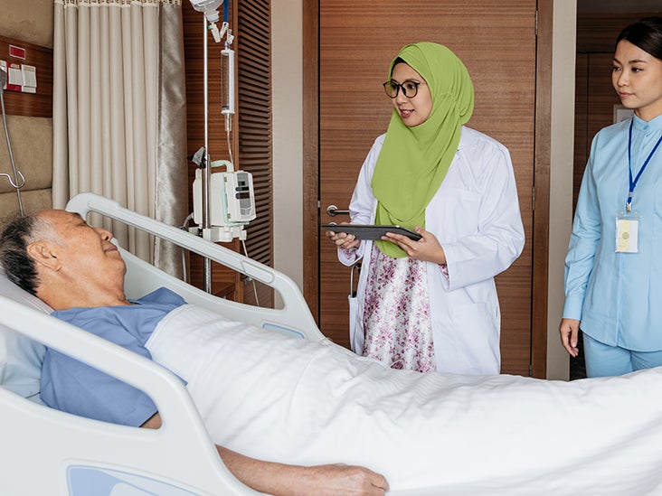 Toxic megacolon: Causes, symptoms, and treatment