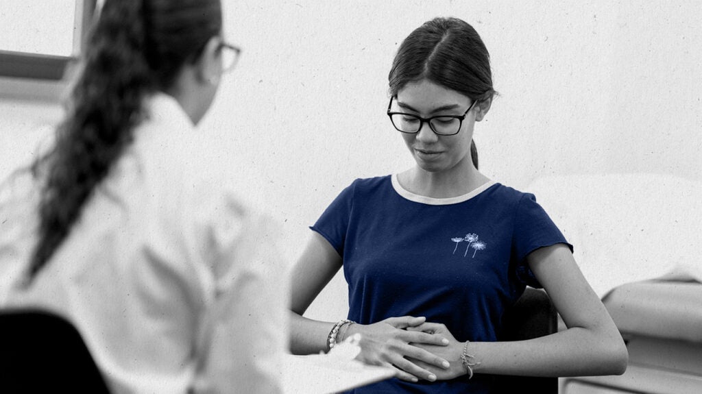 Ulcerative colitis and bloating: Is there a link?