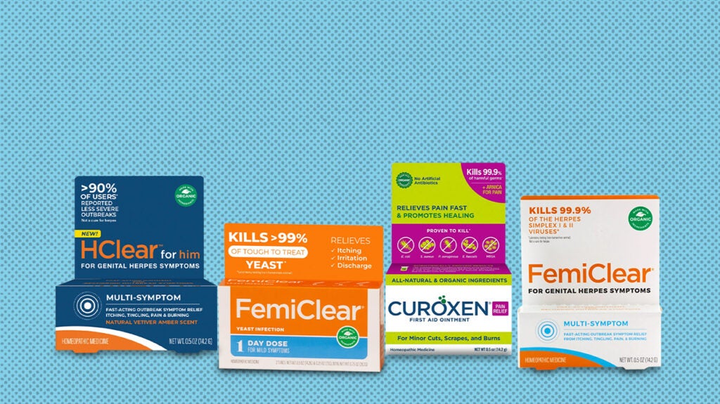 2022 FemiClear review: Genital herpes and yeast infection treatment