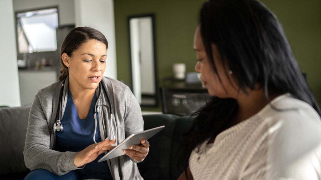 Endometriosis after hysterectomy: Causes and symptoms